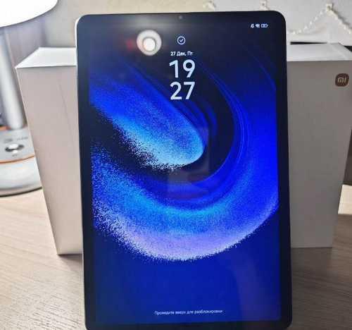 Xiaomi mi pad 5