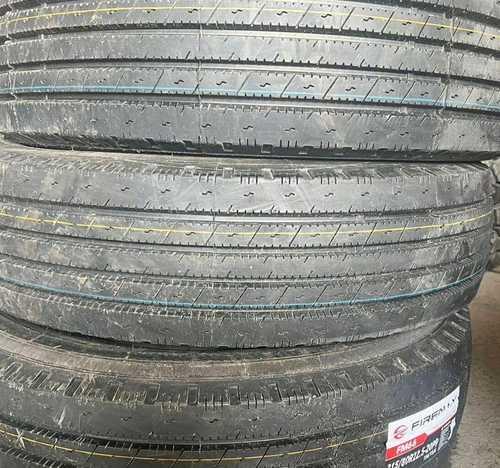 Грузовые шины Firemax 315/80 R 22.5 FM66