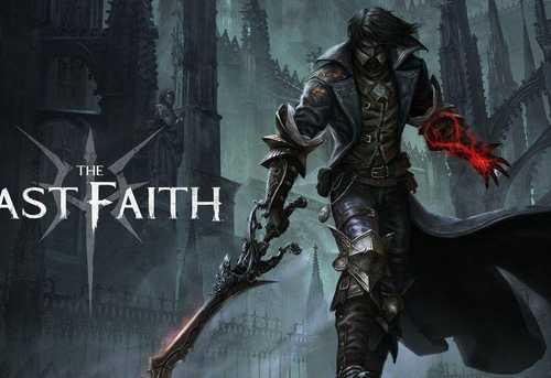 The Last Faith Ps5 Ру