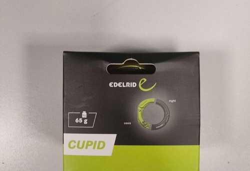 Edelrid cupid oasis соединительное кольцо арт64щ