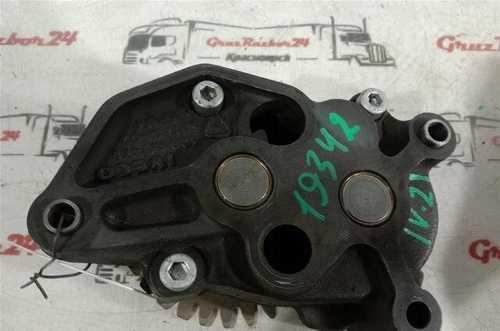 Насос масляный Iveco Cursor 13 504155933