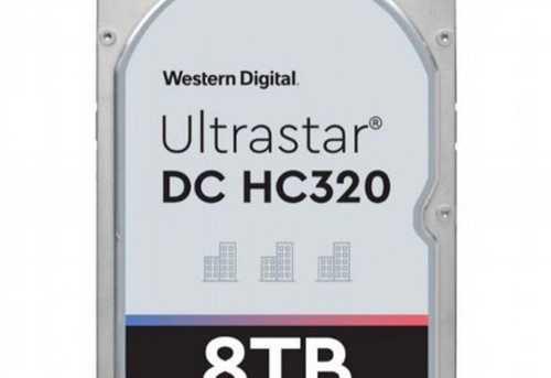 Внутренний жесткий диск Western Digital Ult 520905