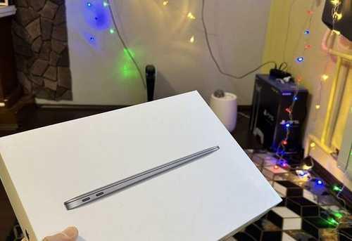 Apple macbook air 13 2020 m1 space gray