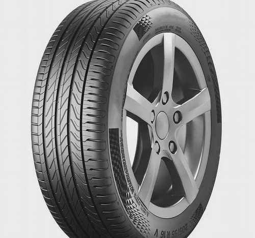 Gislaved UltraControl 215/55 R16 97W