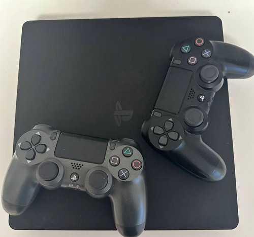 Sony playstation 4 slim 500gb