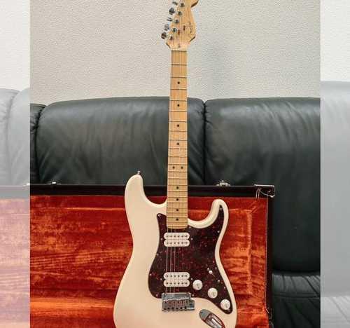 Fender Big Apple (HH) Stratocaster, 1997