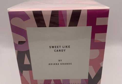 Духи Sweet Like Candy Ariana Grande