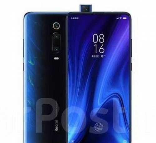 Продам смартфон redmi k20 pro