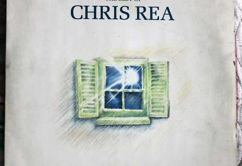 Chris Rea New Light Through Old Windows (The Best