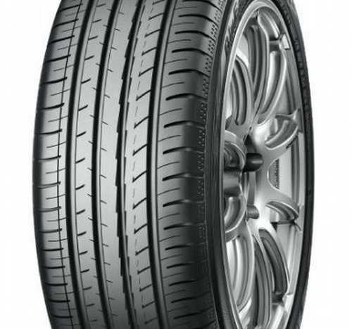 Yokohama BluEarth-GT AE-51 235/45 R17 97W