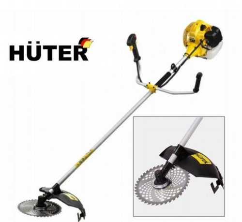 Бензокоса триммер Huter GGT-052 (lenina)