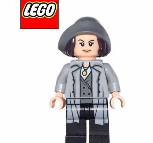 Lego Harry Potter dim029