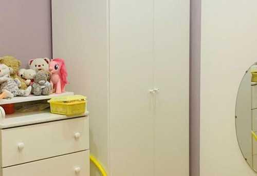 Детский шкаф IKEA икея