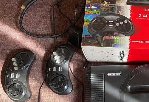 Sega genesis