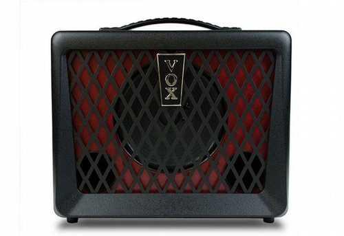 Басовый комбоусилитель VOX VX50-BA