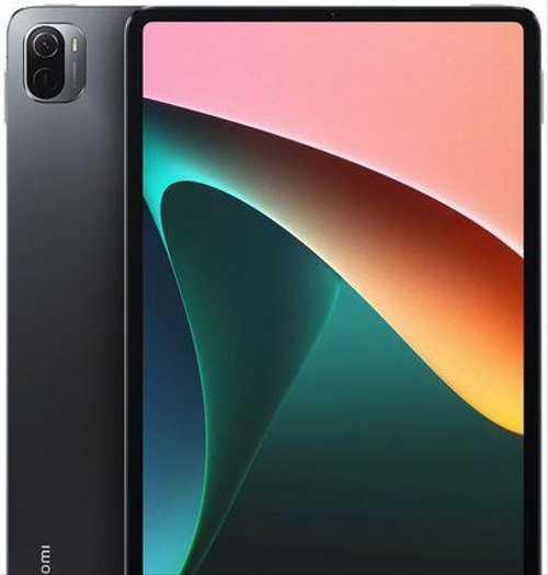 Планшет Xiaomi Pad 5 6/128Gb уценкa, космический