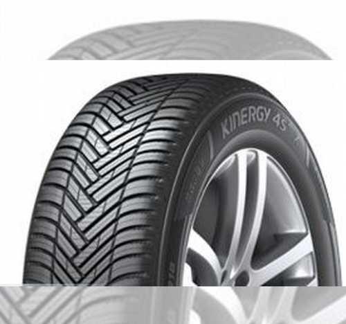 Hankook Kinergy 4s2 X H750A 215/55 R18 99V