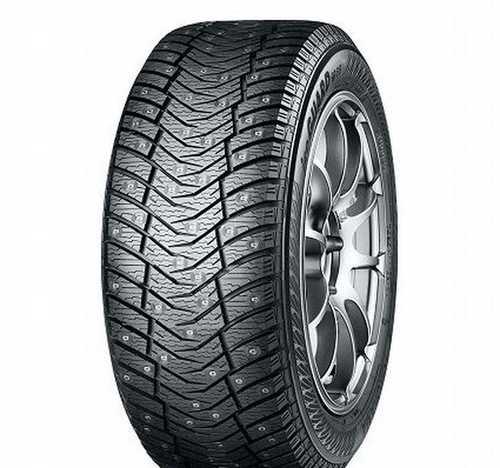 Yokohama IceGuard Stud IG65 215/60 R17 100T