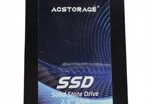 Диск SSD 2.5" 120GB Aostorage (TR)