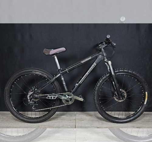 Велосипед 26 MTB old Mongoose Thunderball