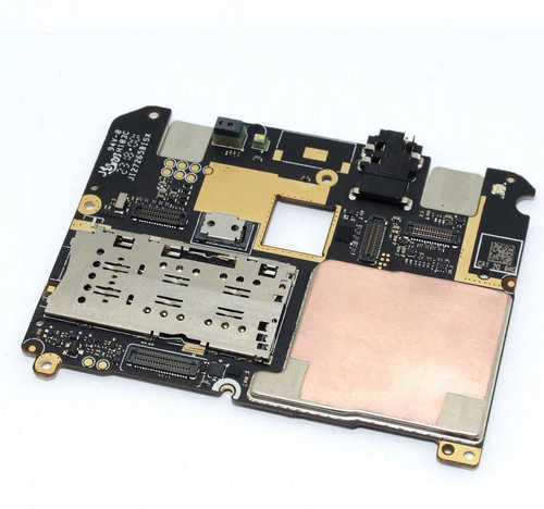 MB для Asus ZD553KL 4*64Gb 90AX00L0-R00010