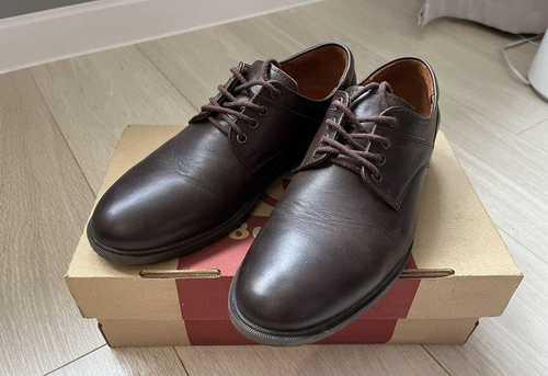 Туфли мужские Baratto 39 размера