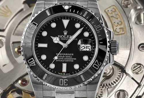 Часы Rolex Submariner
