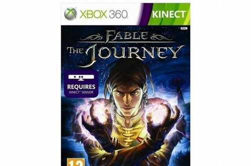 Игра Fable The Journey (требуется Kinect) для Xbox