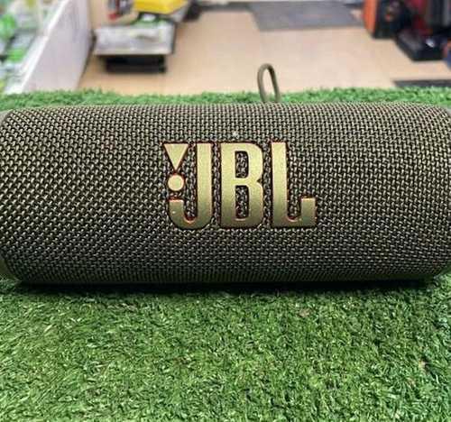 Колонка jbl flip 6