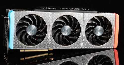 RTX 3080 10GB galax KFA2 gamer lego version