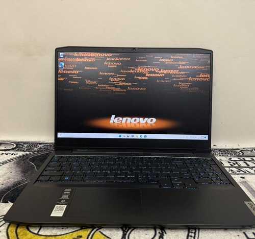 Lenovo ideapad gaming 3