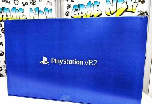 Sony Playstation VR2 Для PS5 Новый
