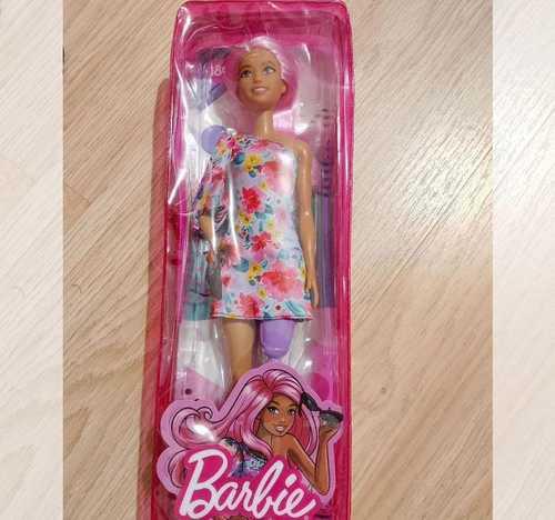 Барби Barbie 189 с протезом