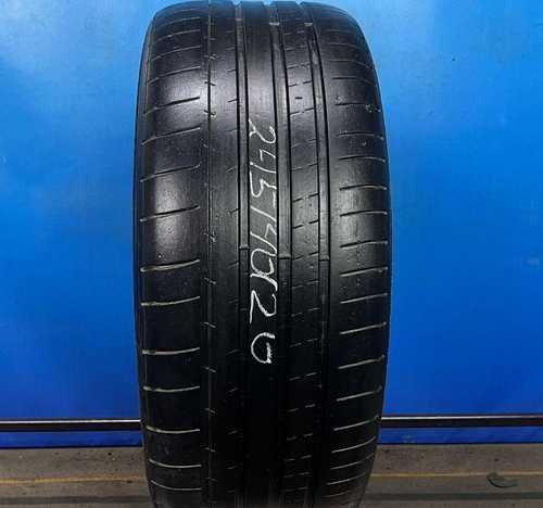 Michelin Pilot Super Sport 245/40 R20 99Y