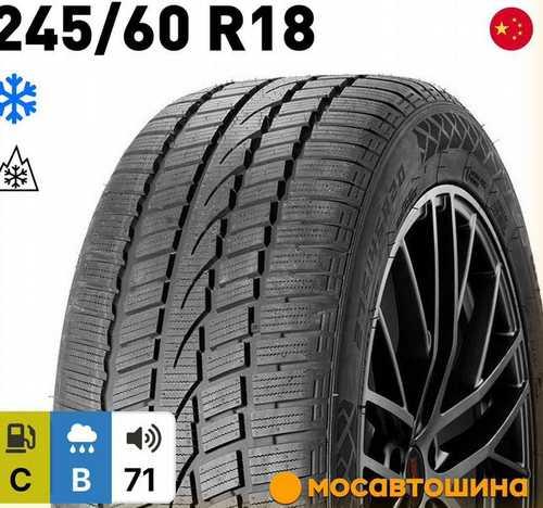 Windforce Snowblazer UHP 245/60 R18 105H