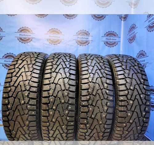 Pirelli Ice Zero 215/65 R17 110R