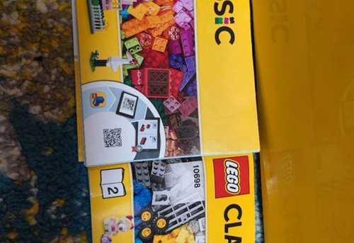 Lego Classic 10698