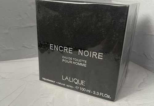 Lalique Encre Noire pour homme