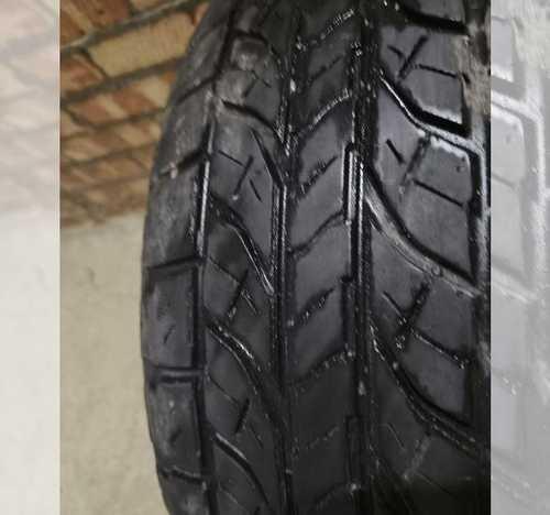 Yokohama Geolandar A/T-S G012 225/60 R17