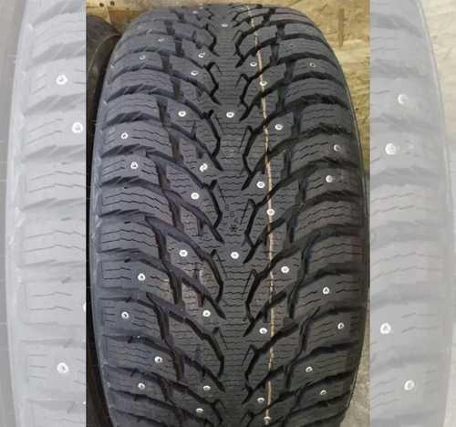 Ikon Tyres Autograph Ice 9 SUV 265/45 R21