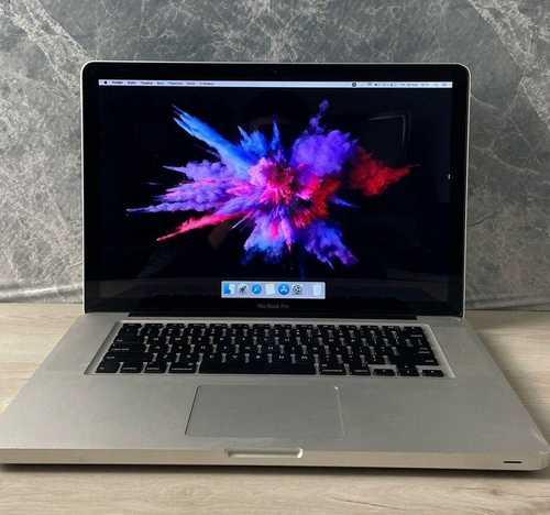 Apple Macbook Pro 15 2011