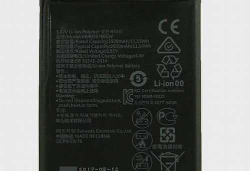 Аккумулятор Huawei Nova HB405979ECW