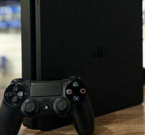 Playstation 4 Slim 1tb