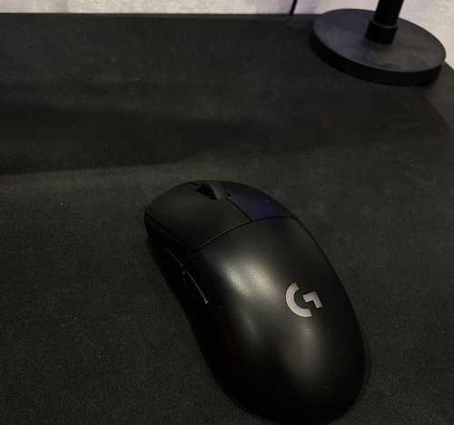 Мышь logitech g pro wireless