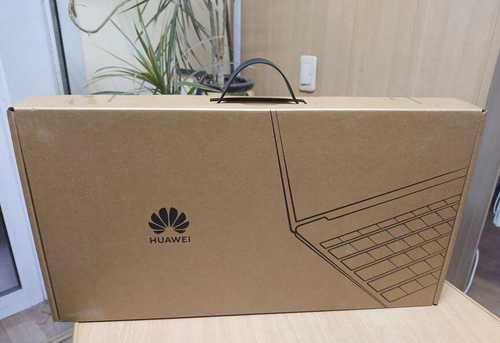 Ноутбук новый Huawei MateBook D15 BoD-WDI9