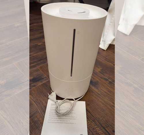Увлажнитель Xiaomi SMART humidifier 2