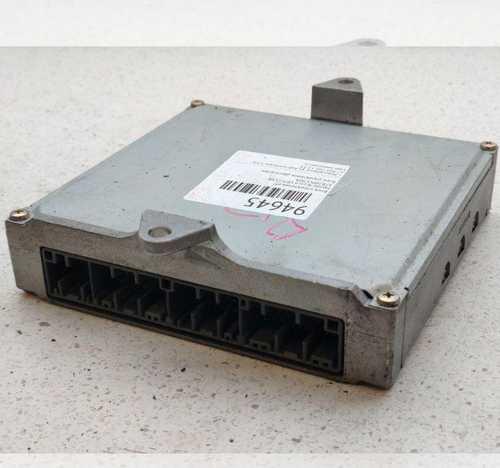 Блок управления EFI Honda Accord CD3 F18B