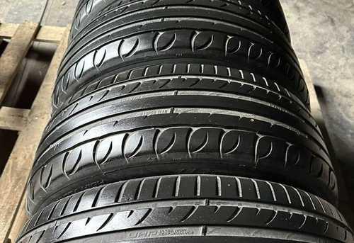 Tigar UHP Ultra High Performance 215/55 R18