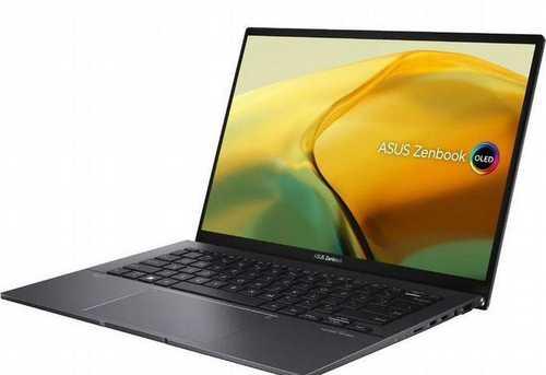 Asus Zenbook 14 oled UM3402YA-KM606X AMD Ryzen 7 7