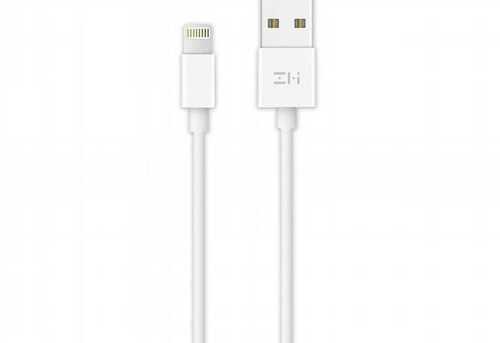 Кабель USB Xiaomi ZMI MFi USB / Lightning 100cm AL